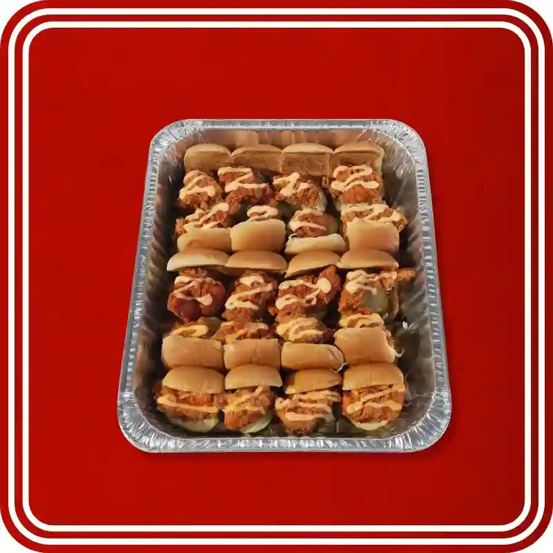 Dave’s Hot Chicken – Menu & Prices (2025) – USA, UK, Canada & Global Guide