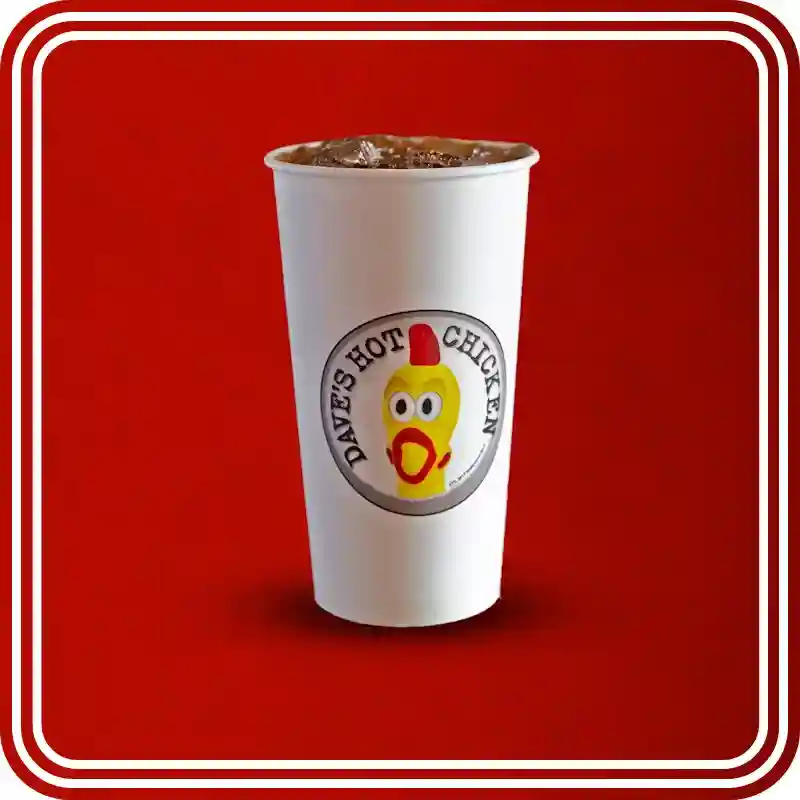 Dave’s Hot Chicken – Menu & Prices (2025) – USA, UK, Canada & Global Guide