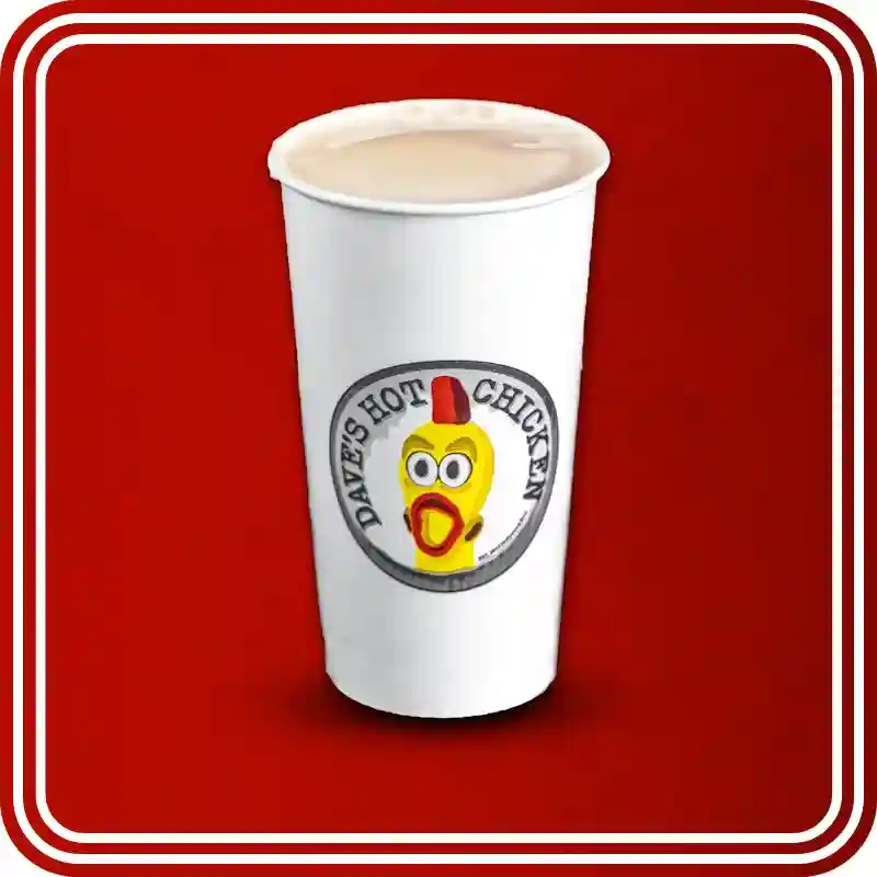 Dave’s Hot Chicken – Menu & Prices (2025) – USA, UK, Canada & Global Guide